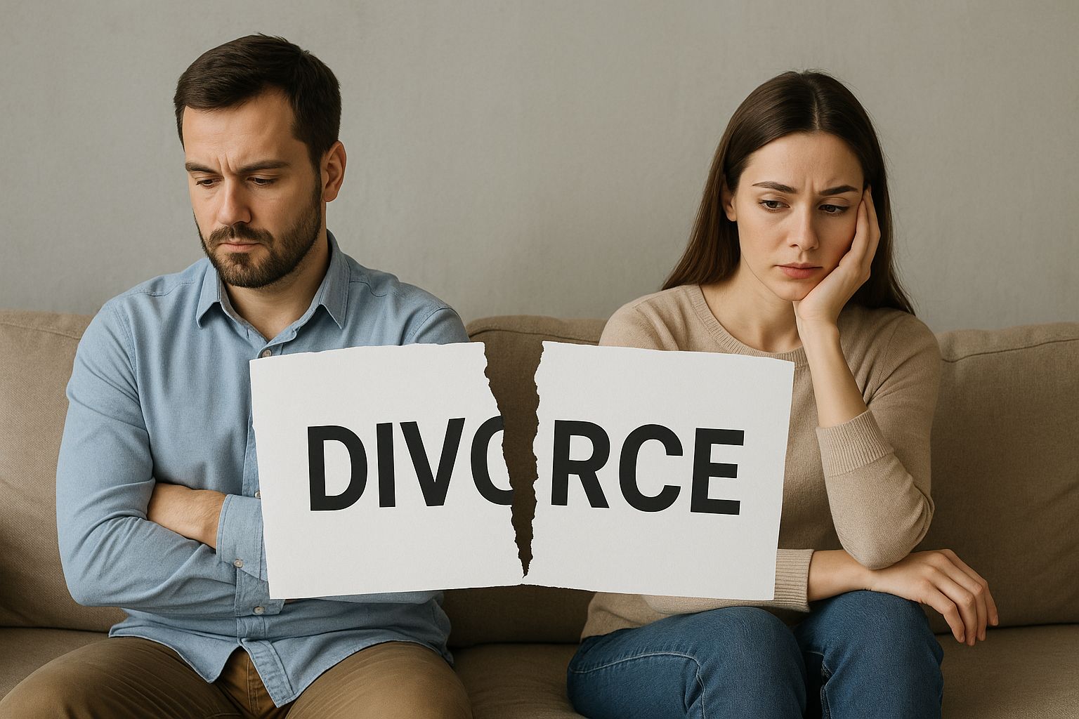 Divorce Lawyer in Noida and Ghaziabad – Pranjal Rai