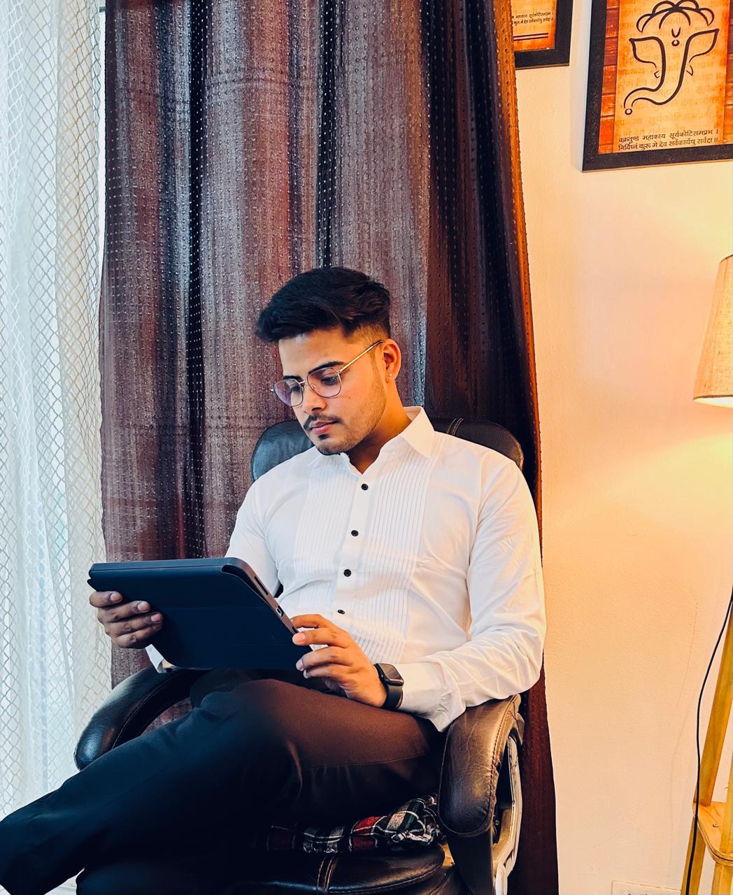 Divorce Lawyer in Noida and Ghaziabad – Pranjal Rai