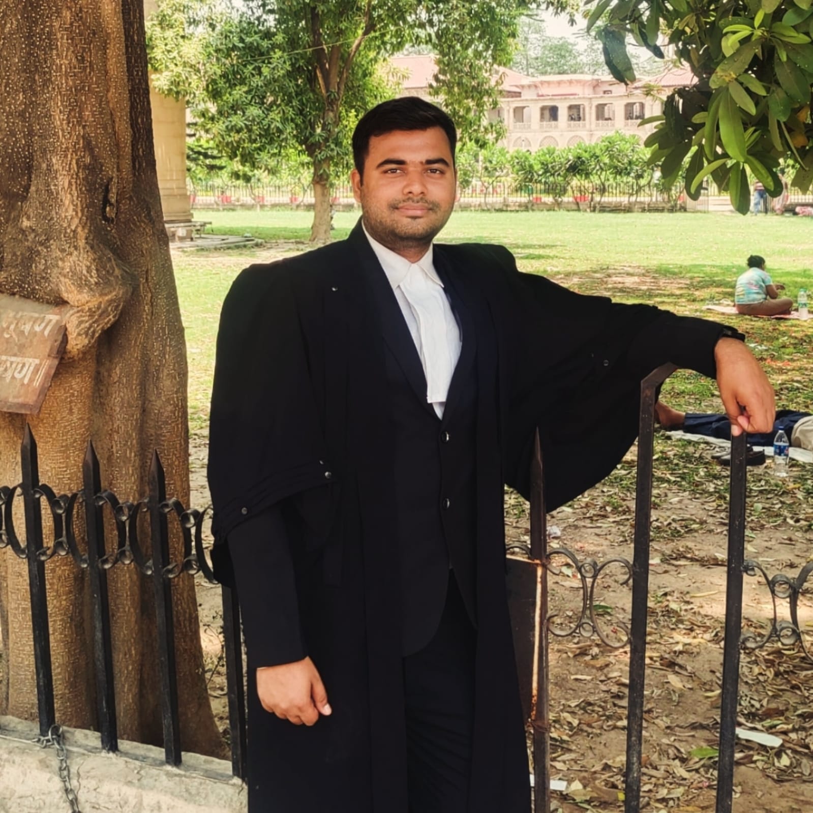 Divorce Lawyer in Noida and Ghaziabad – Pranjal Rai