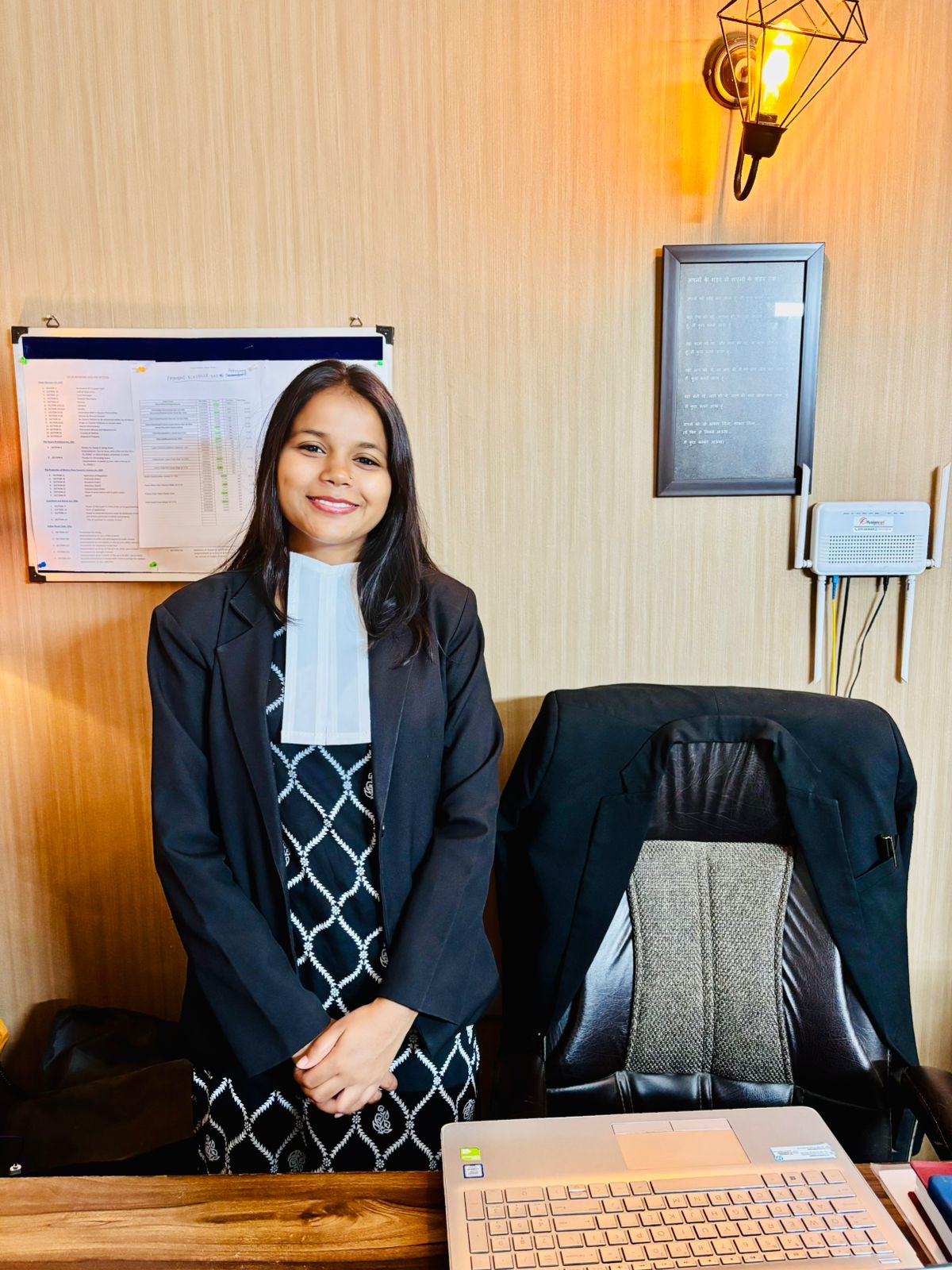 Divorce Lawyer in Noida and Ghaziabad – Pranjal Rai