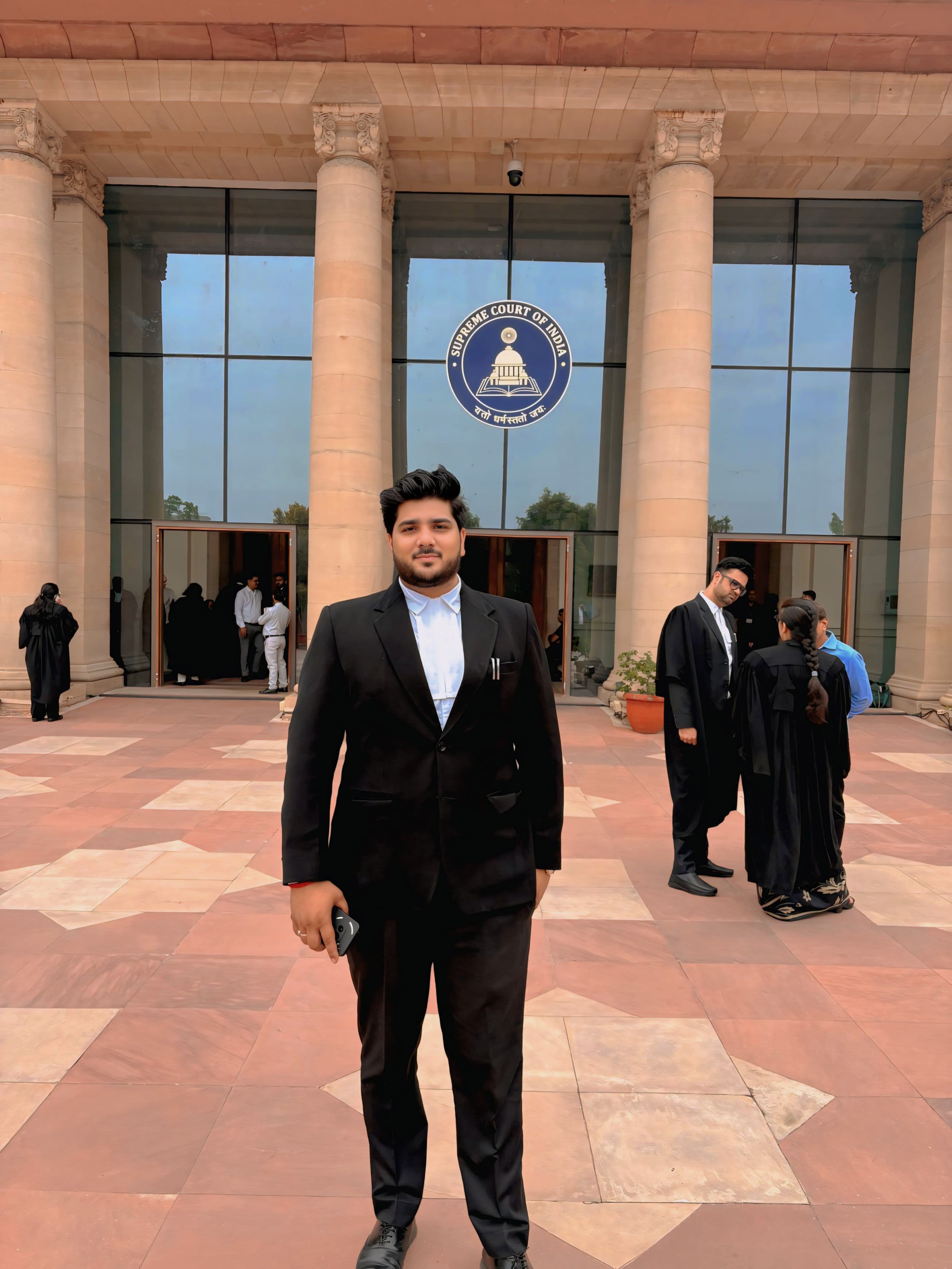 Divorce Lawyer in Noida and Ghaziabad – Pranjal Rai